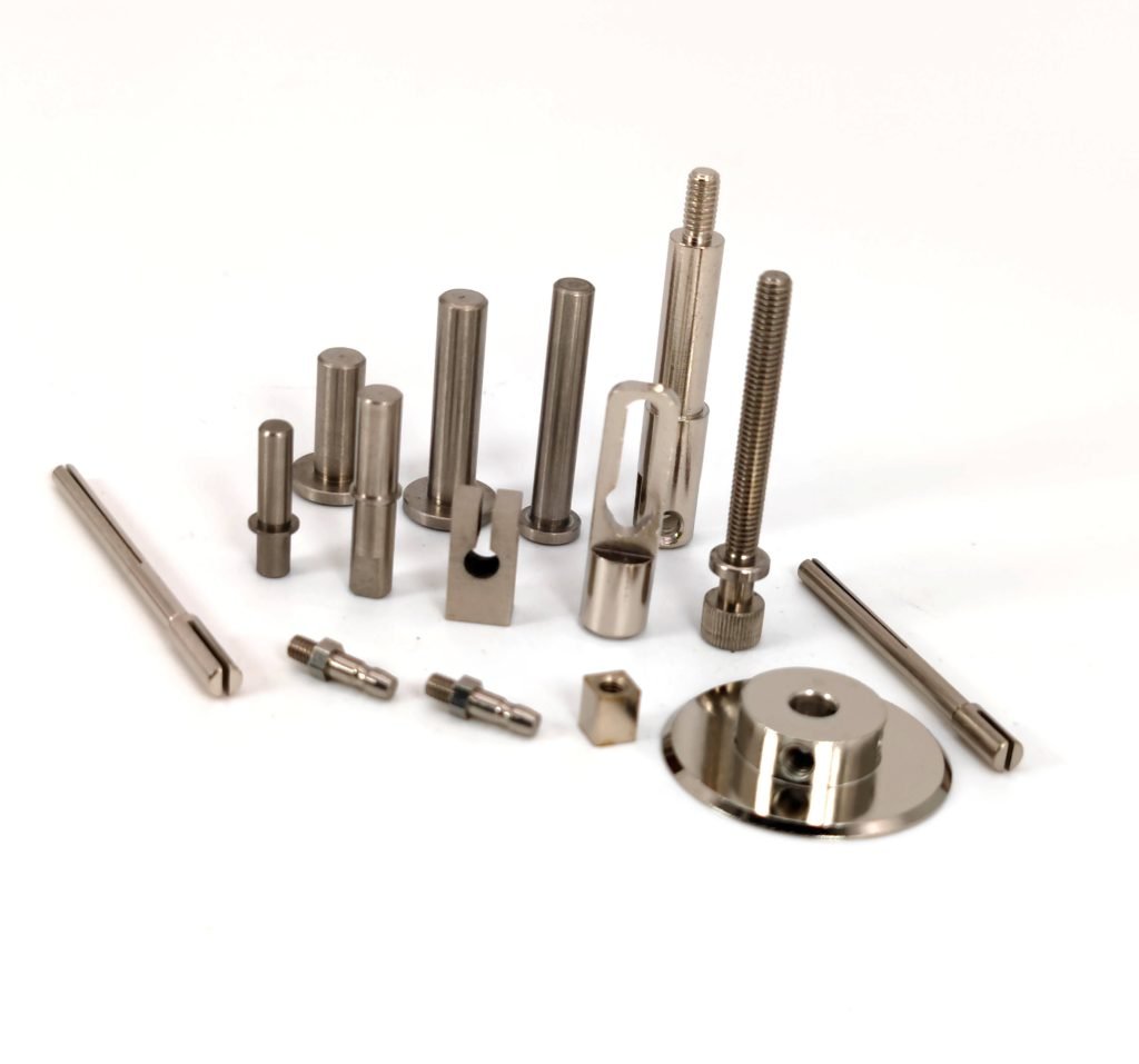 Custom made oem precision cnc turning service aluminum parts customized ...