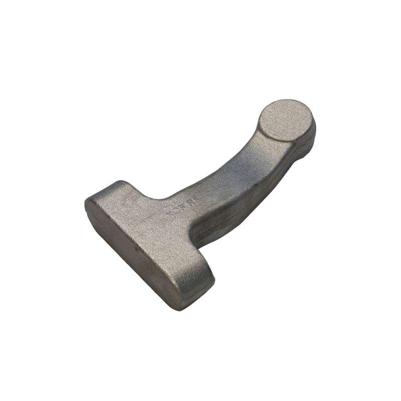 Forging And Machining Forge Supplies Metal Press Forging Process ...