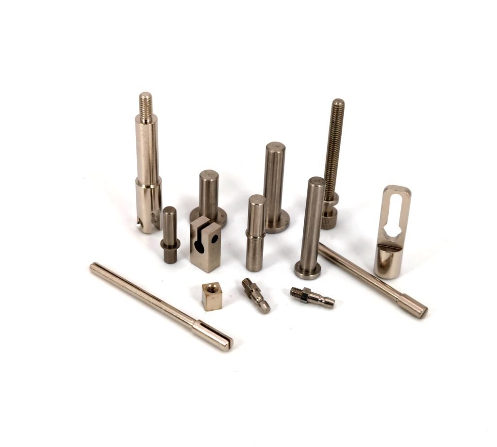 Custom made oem precision cnc turning service aluminum parts customized ...