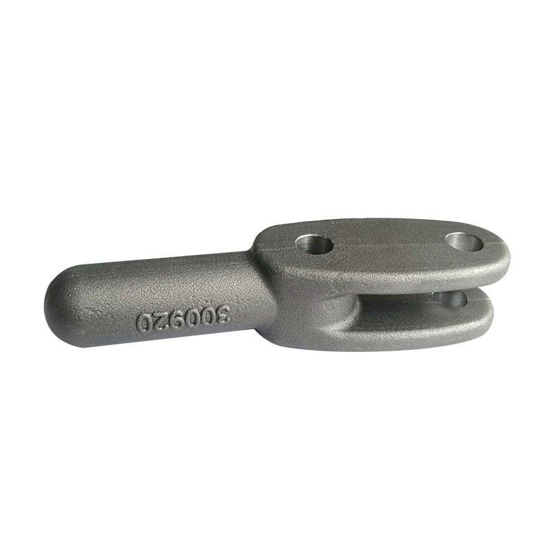 Foundry Custom Steel Precision Forging Parts - BOYICNC Mechanical Parts