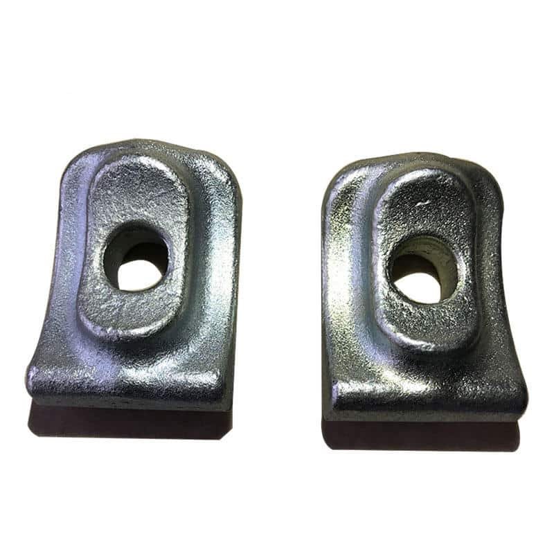 High Quality OEM Closed Die Forging Products - BOYICNC Mechanical Parts