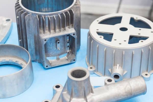A Comprehensive Guide to Casting Defects, Causes, and Remedies - BOYICNC