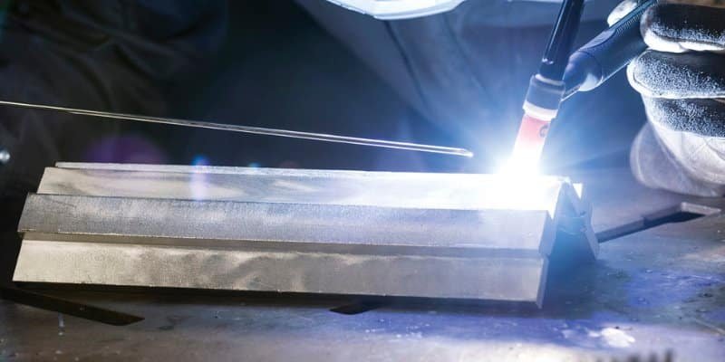 Aluminum Welding: Comprehensive Guidelines for Aluminum Welding ...