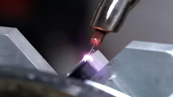Aluminum Welding: Comprehensive Guidelines for Aluminum Welding ...