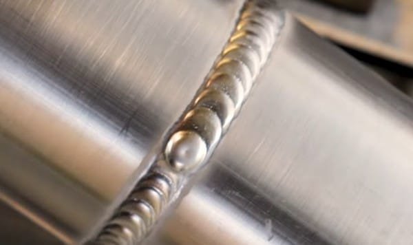 Aluminum Welding: Comprehensive Guidelines for Aluminum Welding ...