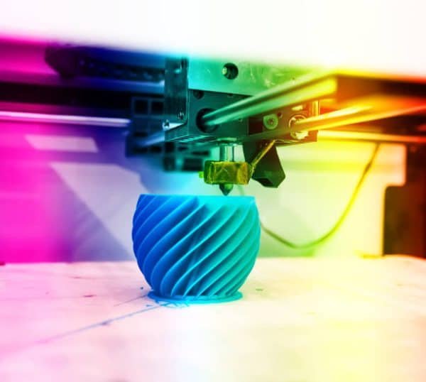 STL Format Files: 3D Printing Made Easy - BOYICNC