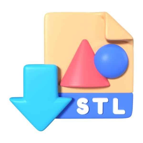 STL Format Files: 3D Printing Made Easy - BOYICNC