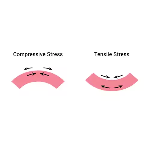 ensile Stress and Compressive Stress: Delineating Critical Disparities ...