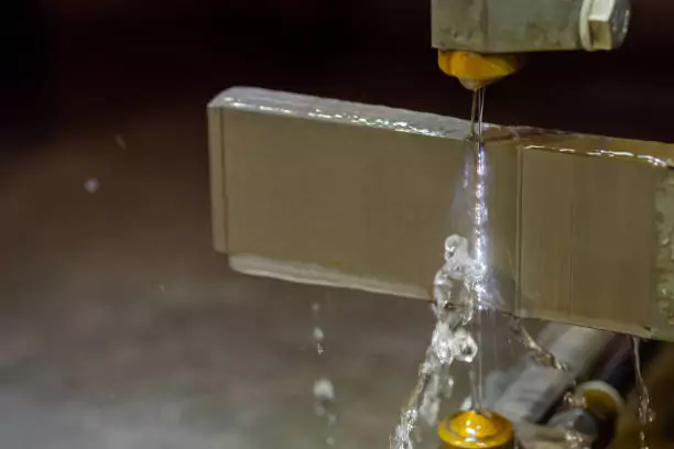 Wire EDM Cutting: How It Works & Applications - BOYICNC